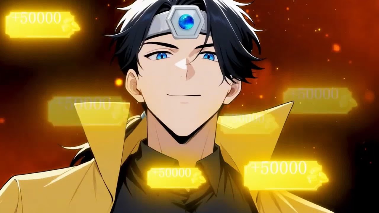 New【Eng Dub】God-Tier Scammer: The Whole Server is Begging Me to Stop ...