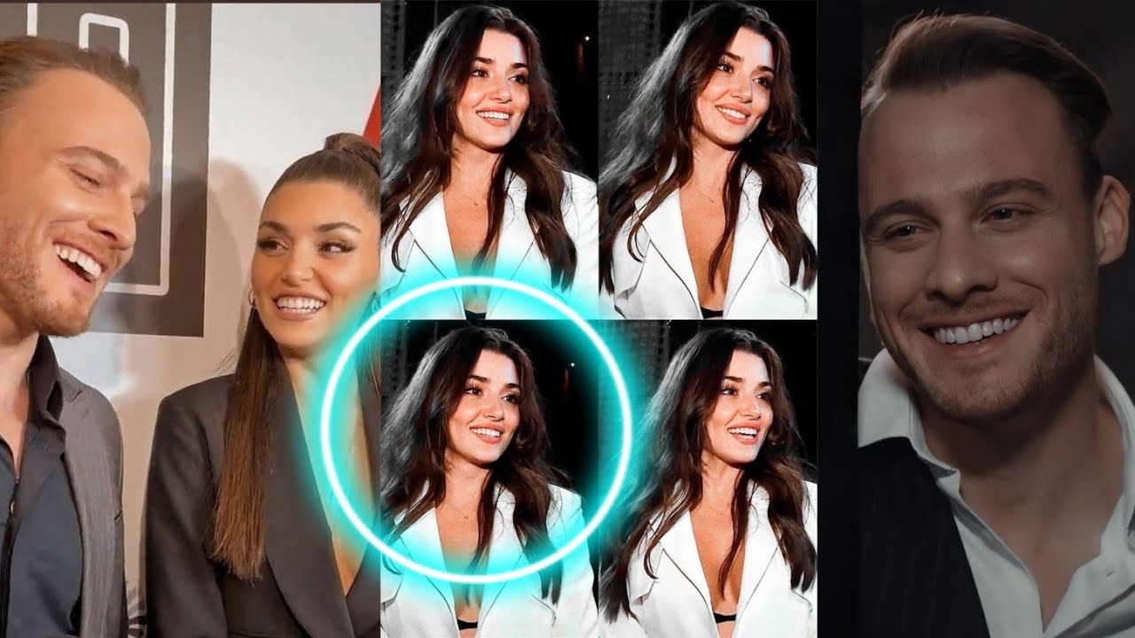 Hanker is trying to plan for new projects!! What Kerem said! - YouTube