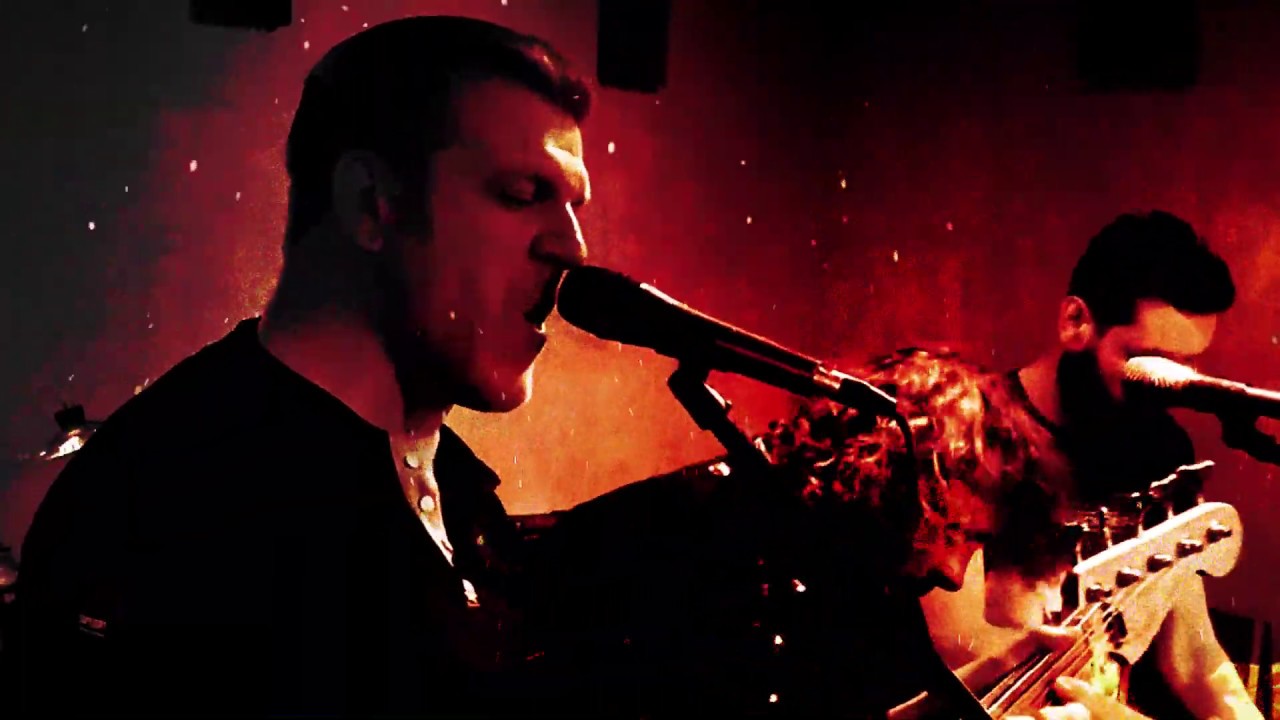 Daylight Robbery - Digital Preacher - YouTube