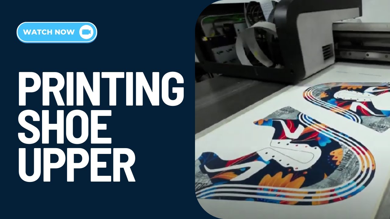 Shoe leather printing machine | UV Shoe Printing Machine | call - 88721 ...