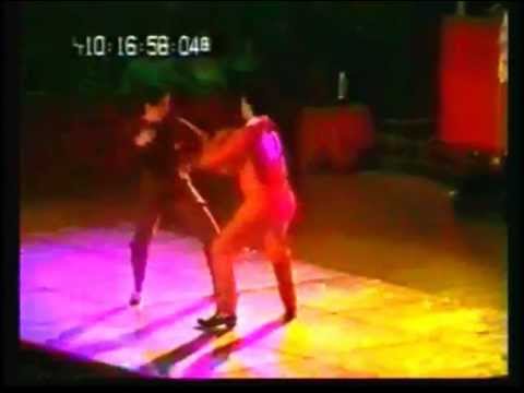 Disco Dance - 1979 - boy/girl dance contest (pt 2)