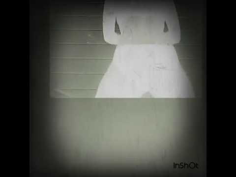 Ghost twerking - YouTube