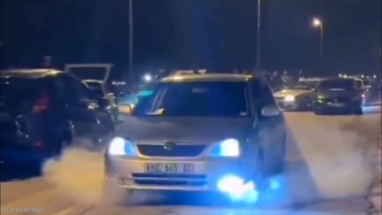 😱SCREAMER RUNX RSI BURNOUT!!🎺🇯🇵 - YouTube