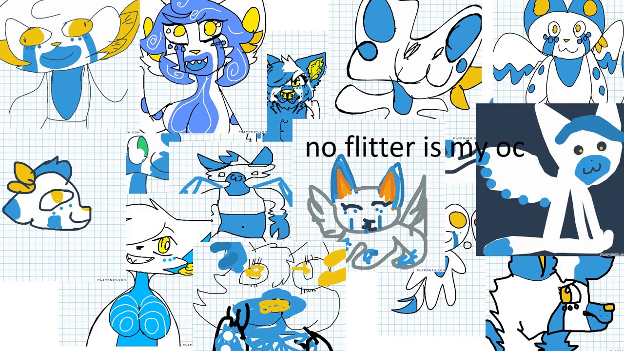 Flipanim in a nutshell - YouTube