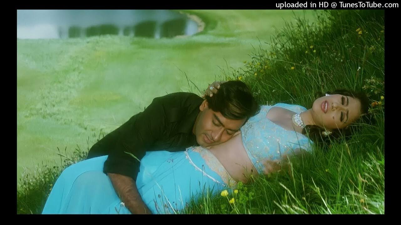 Dil Pardesi Ho Gaya((( Sad😰 💔 Song )))HD Kachche Dhaage 1999 | Kumar Sanu, Lata Mangeshkar - YouTube
