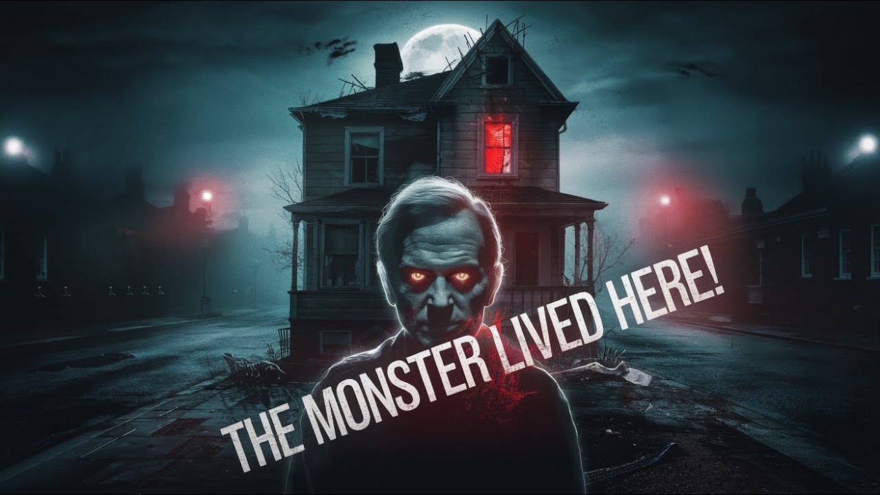 The Monster Next Door: Inside the Chilling Crimes of 10 Rillington ...