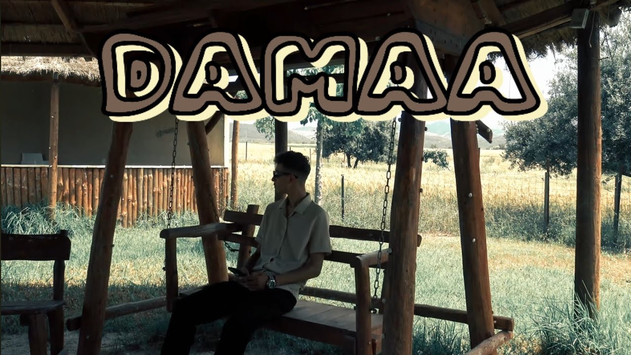ZEHI_6 - DAMAA (Officiel Music Vidéo) - YouTube