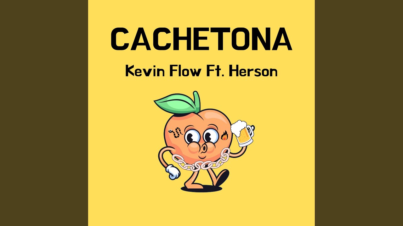 Cachetona - YouTube