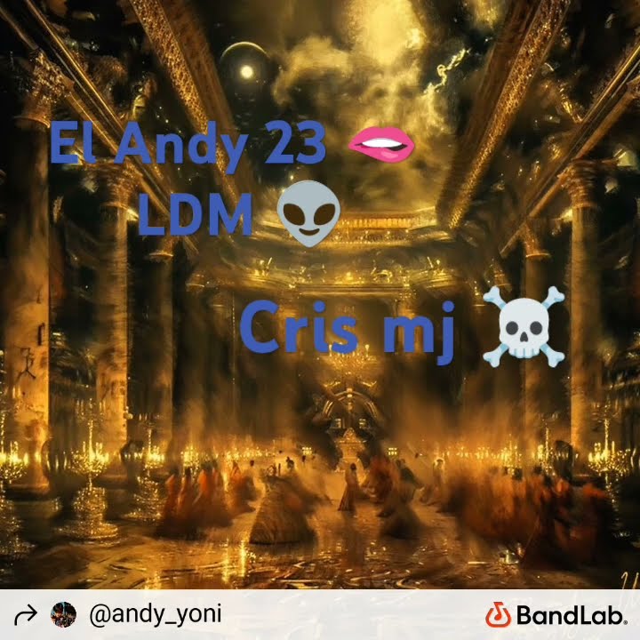 frozen El Andy 23 🫦 x Cris mj ☠️ - YouTube