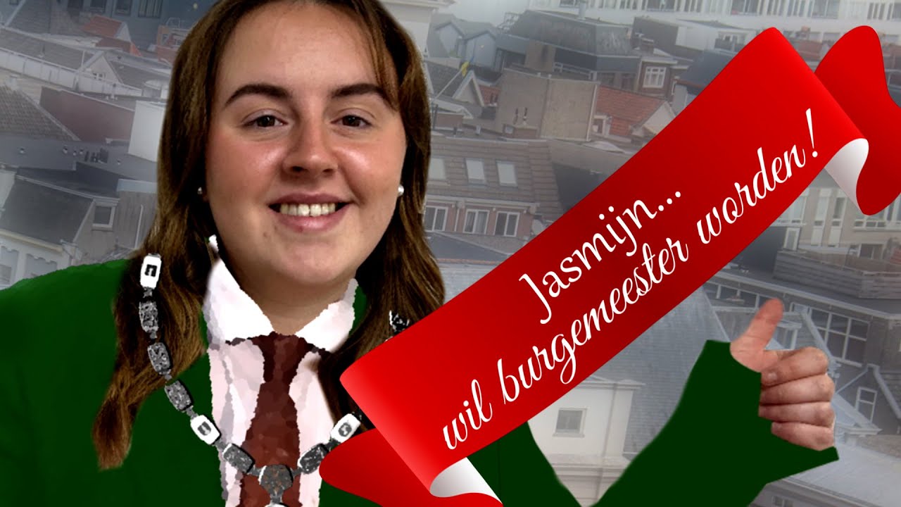 Alle potentiële burgemeesters verzamelen! Dordt zoekt er eentje en ...