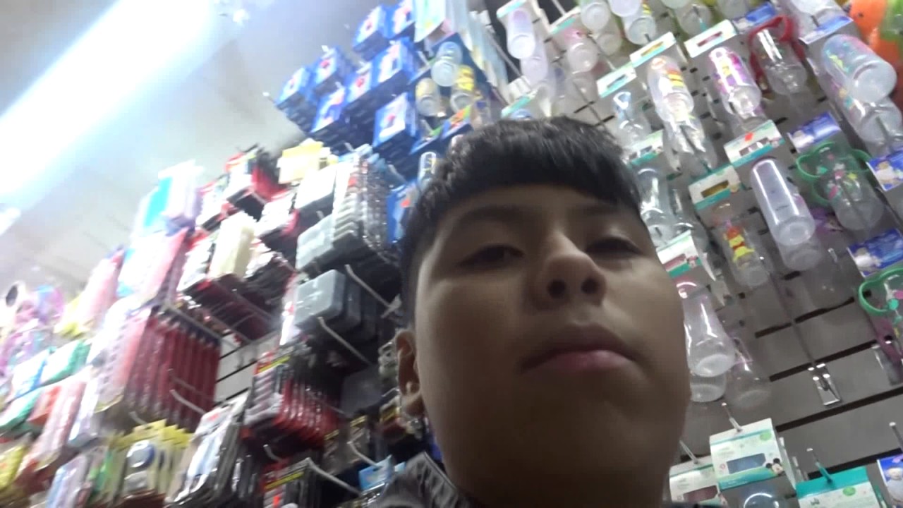 NORMAL HUMAN THINGS (#2) PT.6 - YouTube