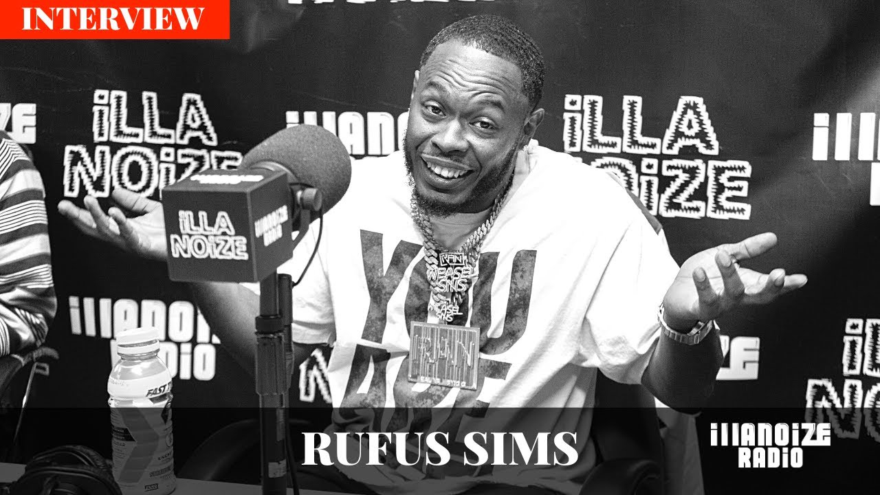 Rufus Sims Details The Process Behind His Latest Album House Arrest and ...