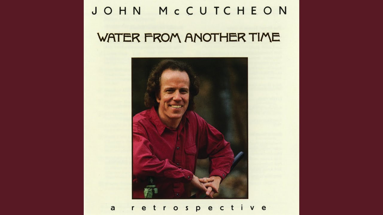 Water From Another Time - YouTube