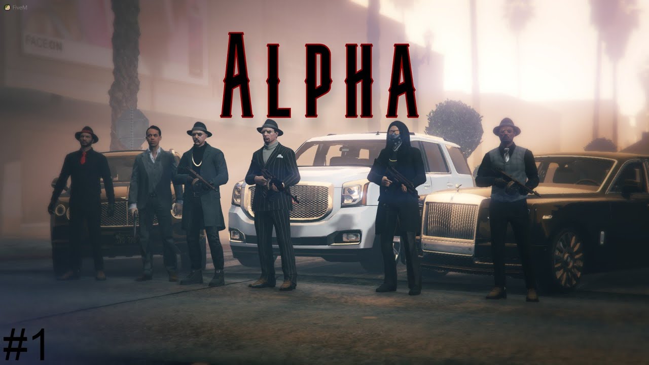 Maarseveen RP Montage l Alpha #1 - YouTube