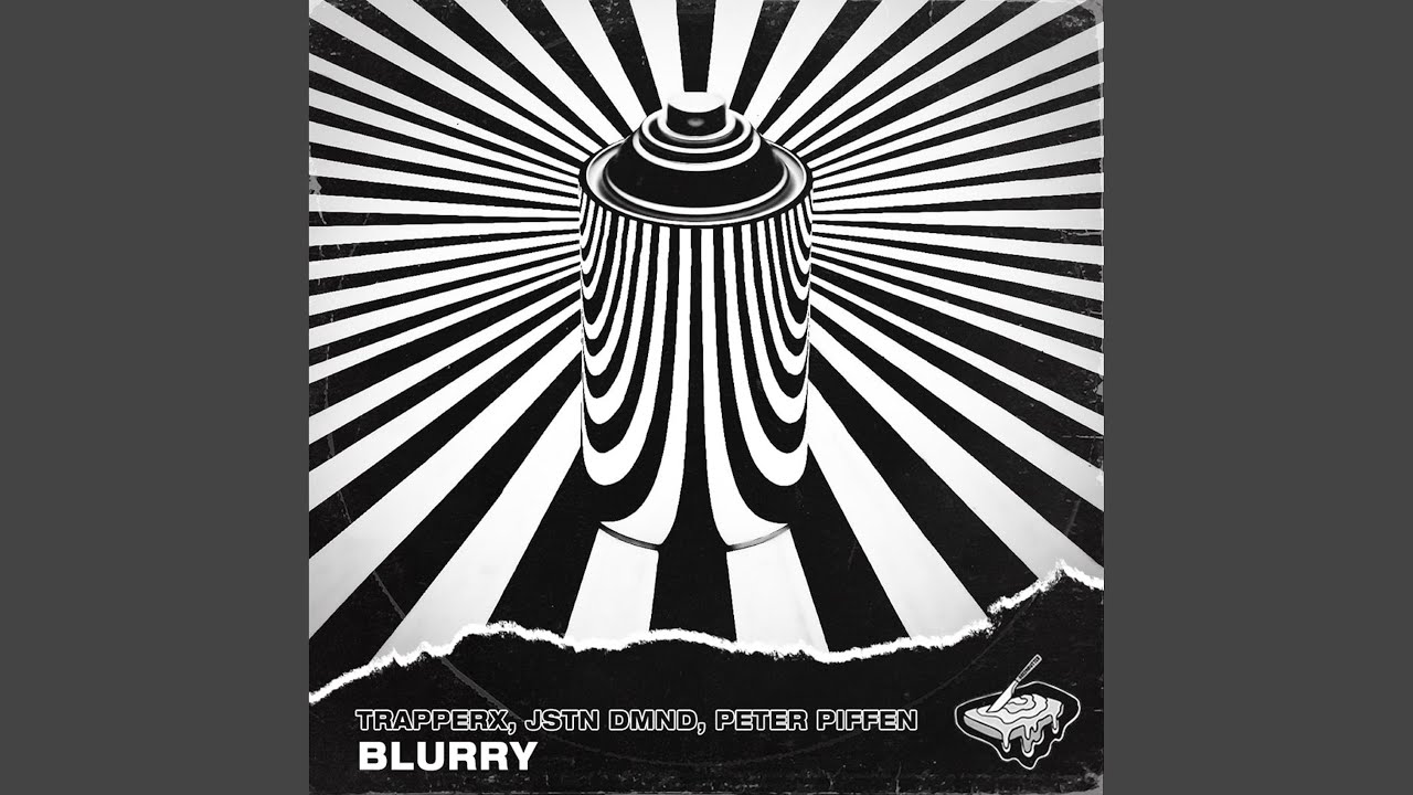 Blurry YouTube Music blurry-youtube-music
