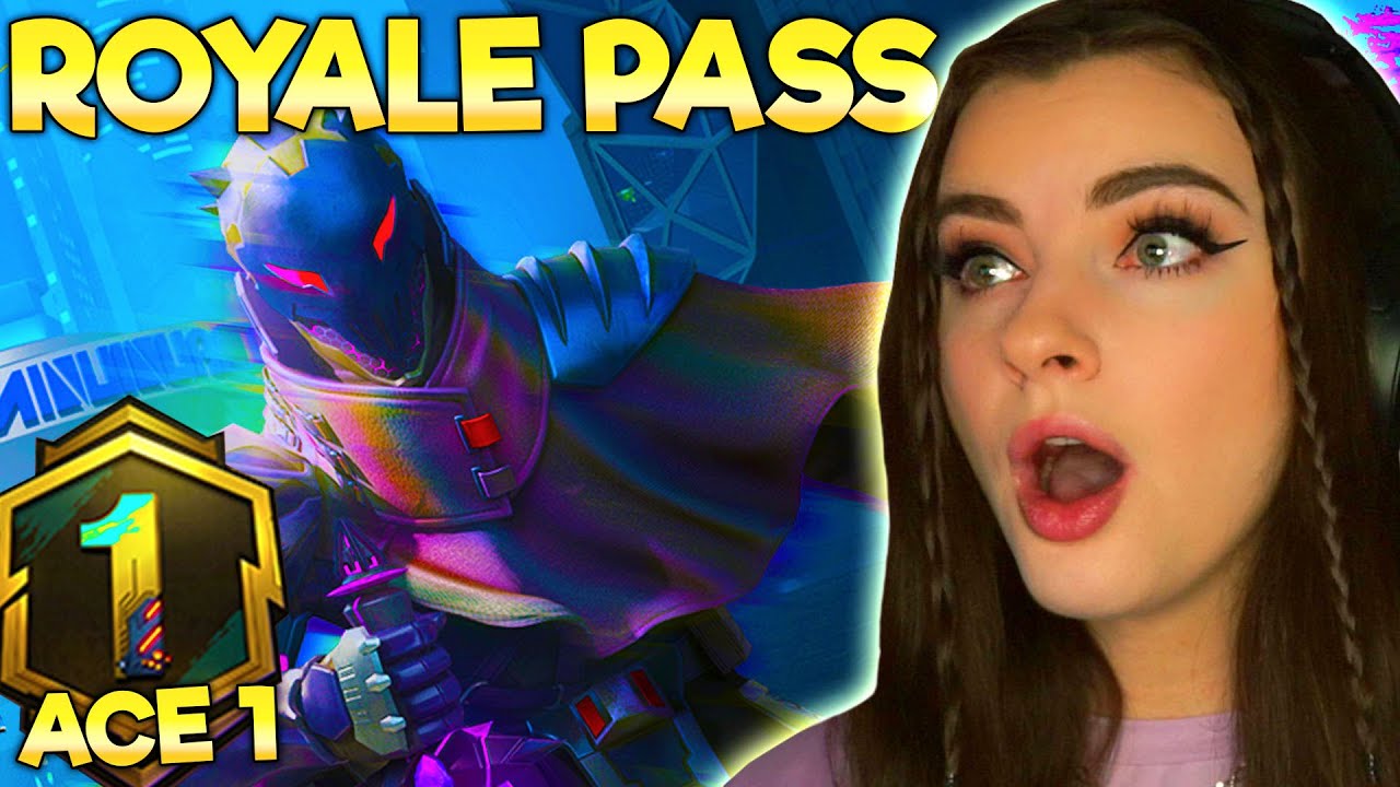 TIME TO MAX THE NEW RP! | PUBG MOBILE - YouTube