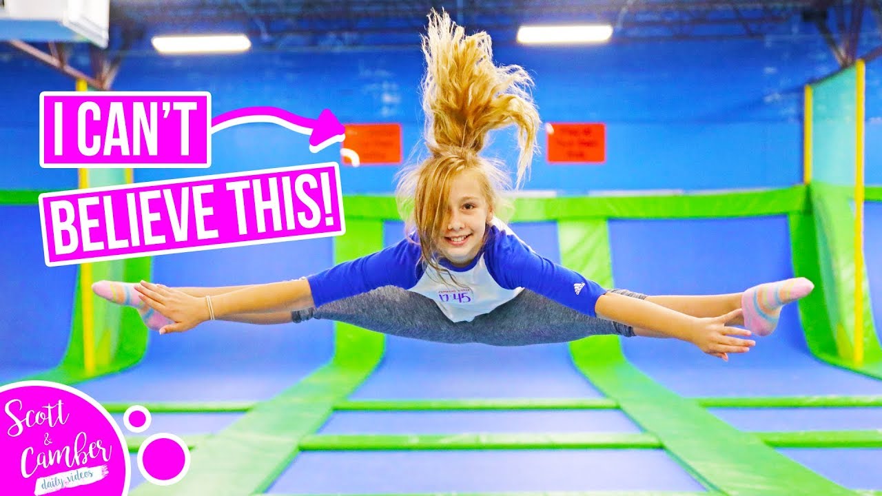 BRAVE GIRLS DO AMAZING THINGS!! - YouTube