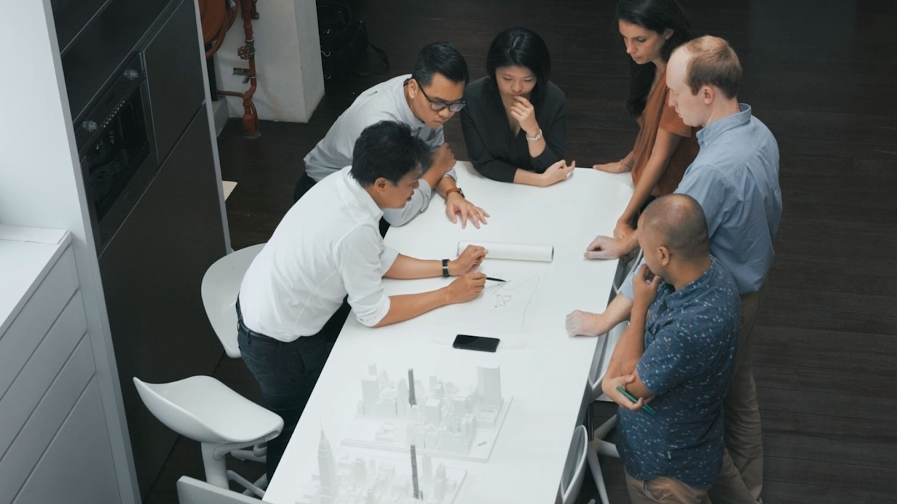 Soo Chan on SCDA Design Language - YouTube