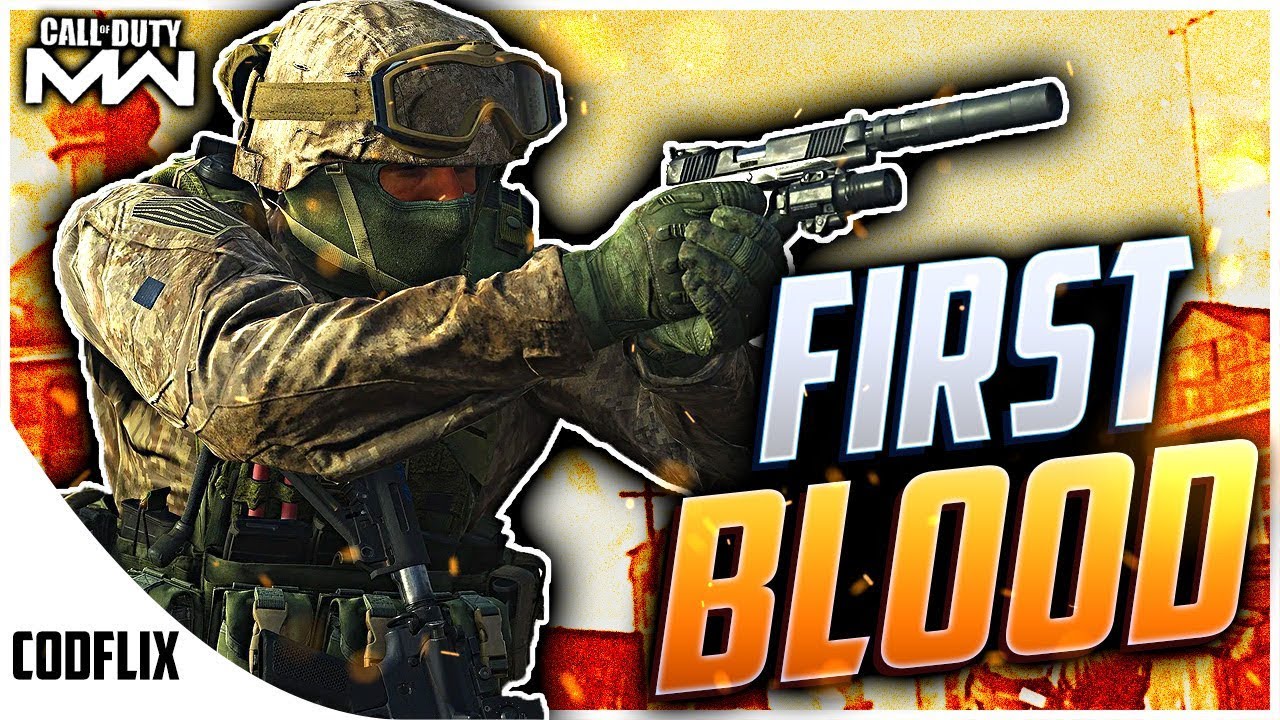 BEST GRENADE SPOTS | Gun Runner Map | Easy Kills Search and Destroy ...