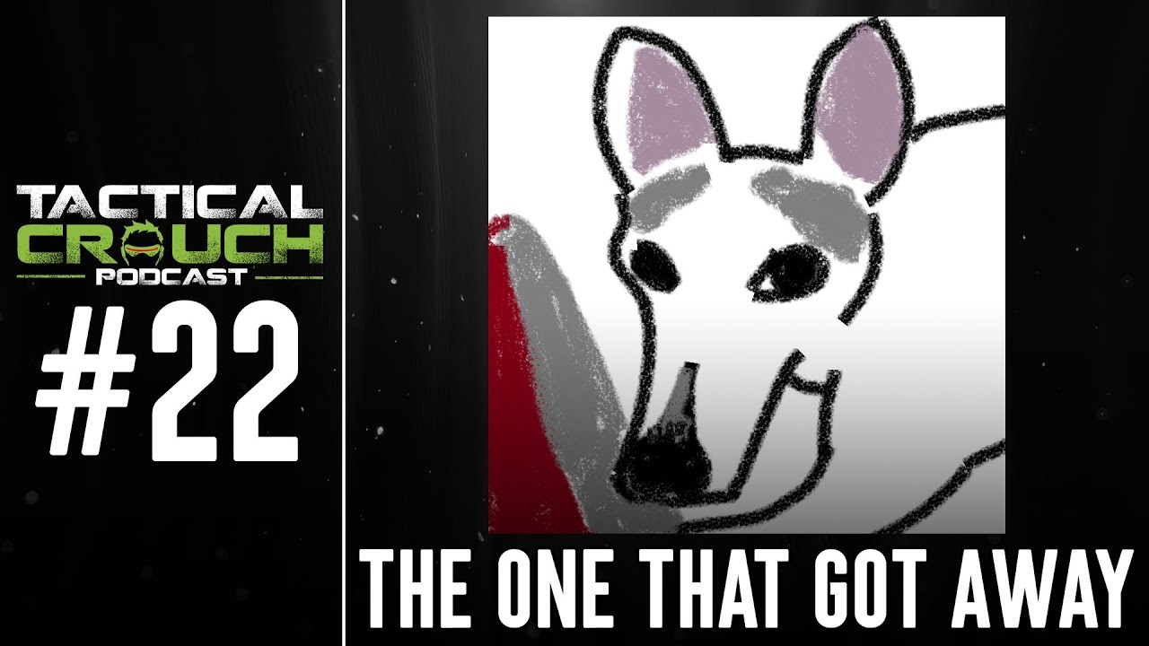 The One that got Away - feat. GLA Legion Head Coach Maid - Tactical ...