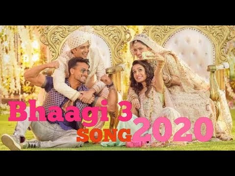 BHAAGI 3 NEW SONG || TIGER SHEROS || LETEST PUNJAB SONG 2020 - YouTube