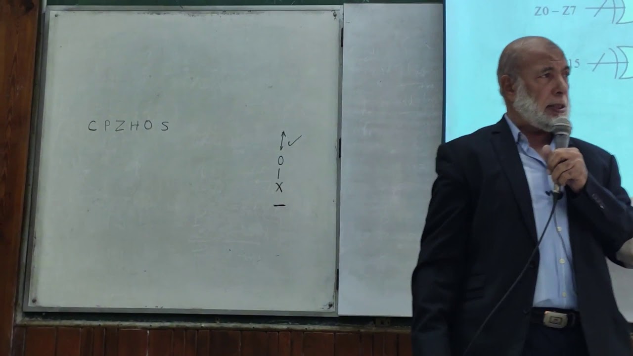 Microprocessor Architecture - Lec. 11 - YouTube