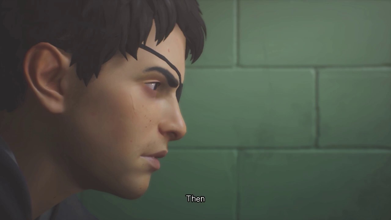Life Is Strange 2 | Episode Five Wolves | #3 PRISON BREAK OUT - YouTube