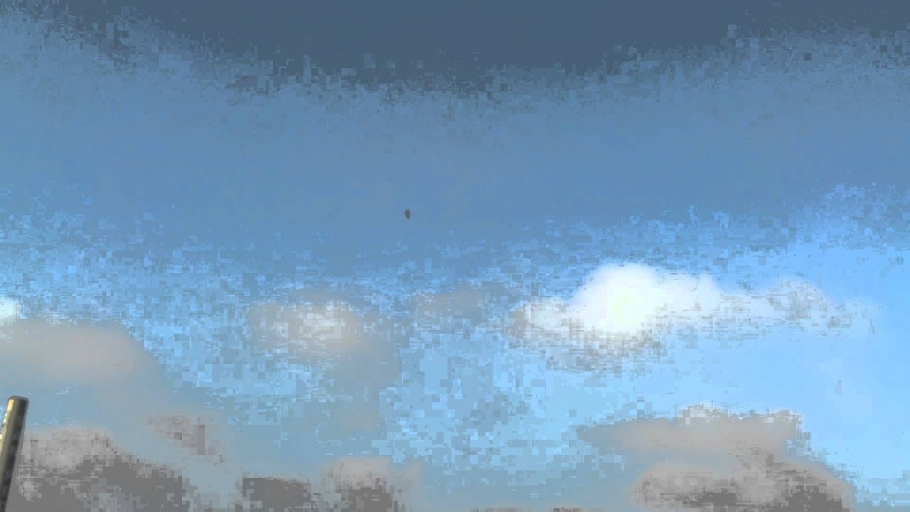 My Demon F5D pylon racer - YouTube