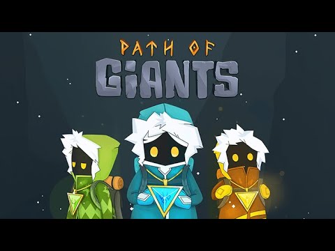 Path of Giants: Android Walkthrough Part 3 - YouTube