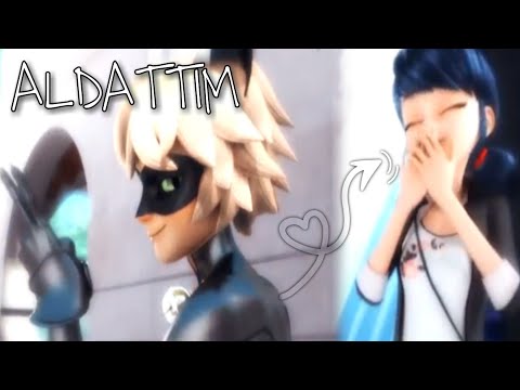 Mucize Uyarlama//Dolu Kadehi Ters Tut- Aldattım