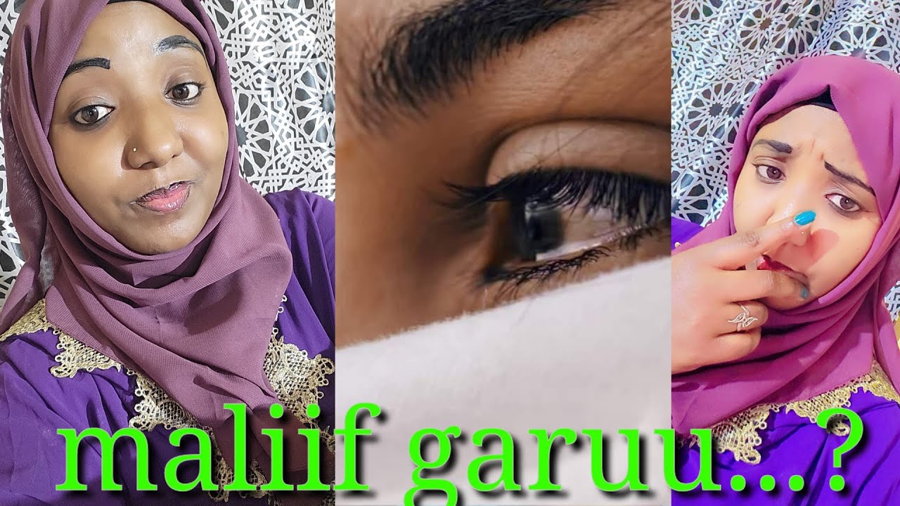 Sababa geelee tiyyaa bultiin kiyyaa diigame...Uuufi😭😭 - YouTube