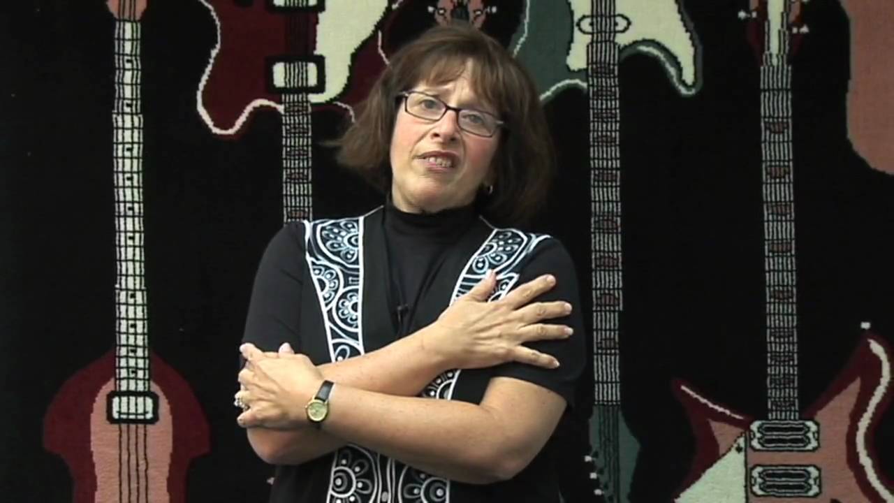 Sheila Gayle Performs Second Hand Rose - YouTube