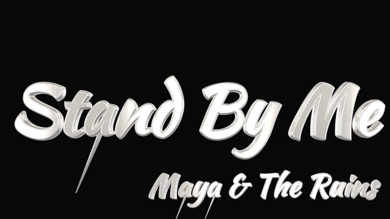 Stand By Me (pub band cover) - YouTube