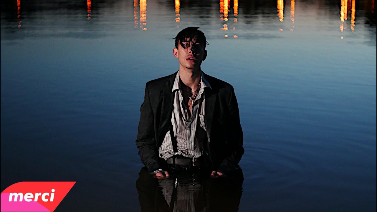 Merci ••• - - - ••• (Official Video) - YouTube