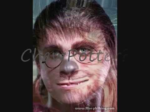 How To Morph Photos - YouTube