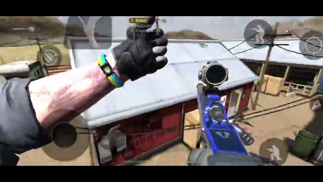 ONE OF MY BEST MOBILE SHOTS EVER….. - YouTube