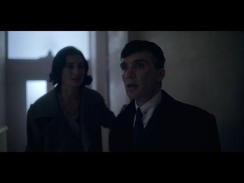 Ruby’s death (Complete Story) | Peaky Blinders Season 6 - YouTube