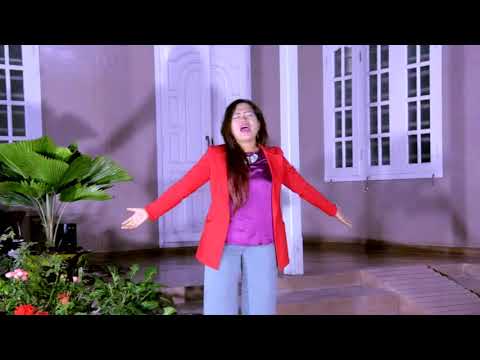 Gospeli- Thinlung Temple (Mizo gospel hla thar 2018) - YouTube