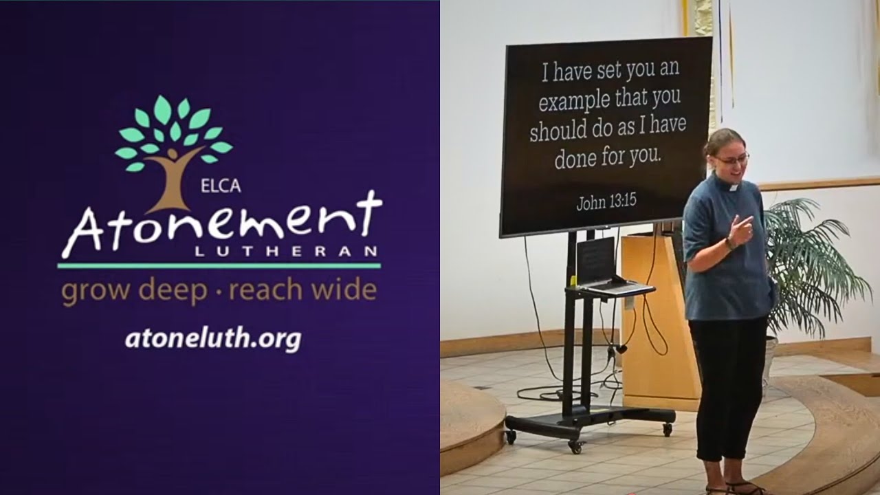 Sunday, July 6, 2025 – 9:30 AM Worship – Pastor Jordan Stone – Luke 10: ...