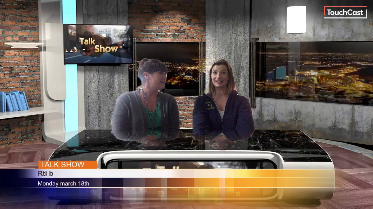 Monday March 18th (copy) - YouTube