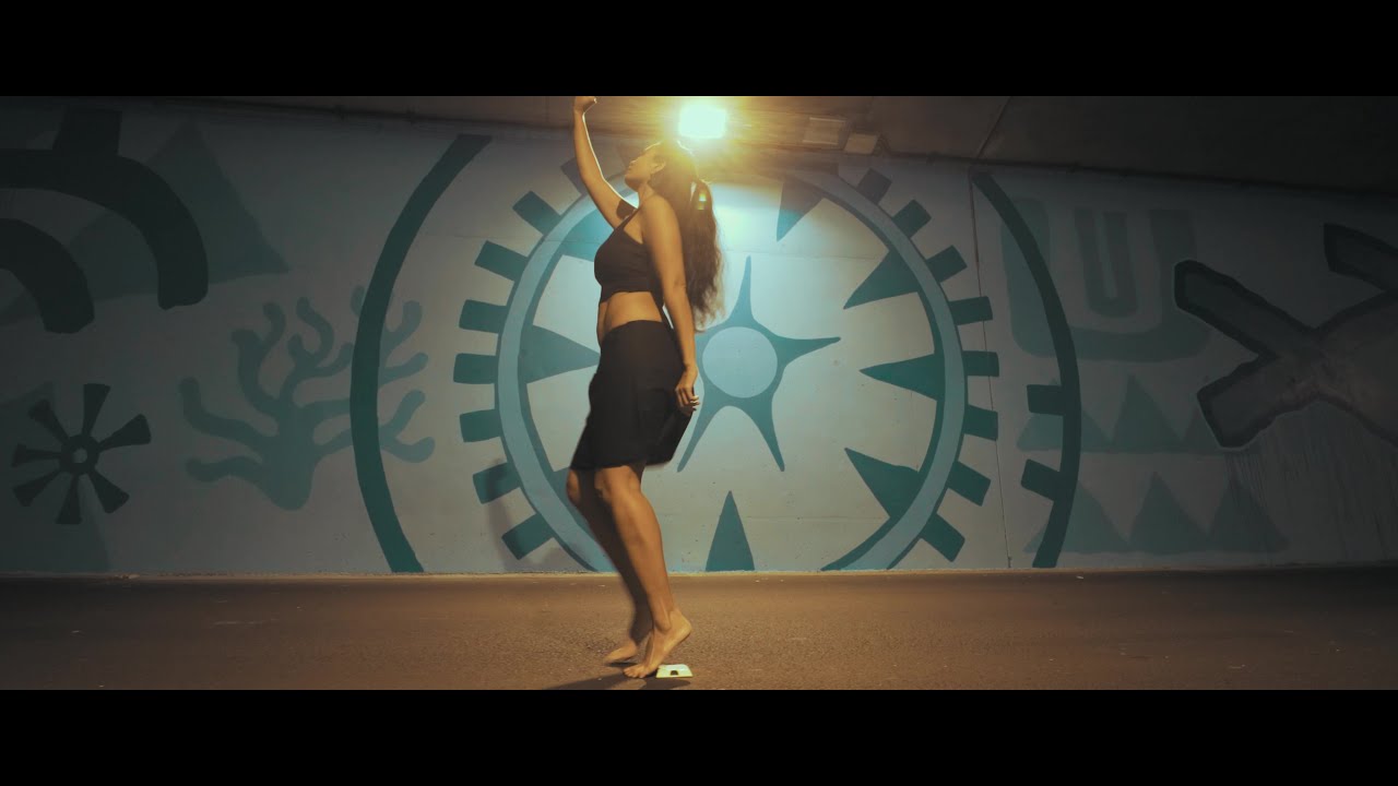 Ia Ora Te Hura - Meimata 'Oa'oa [Official Music Video] - YouTube