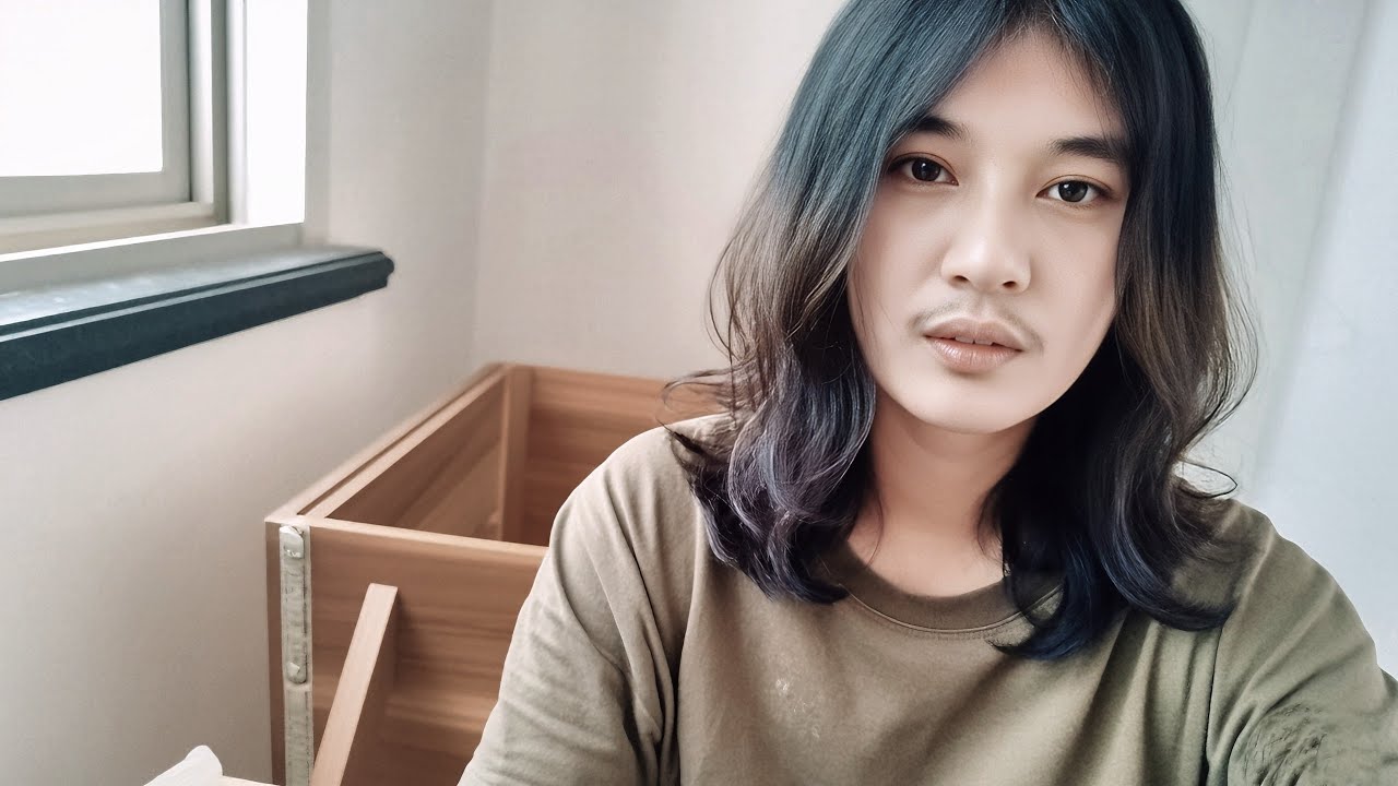 Alex Stine 77 - Terang - YouTube