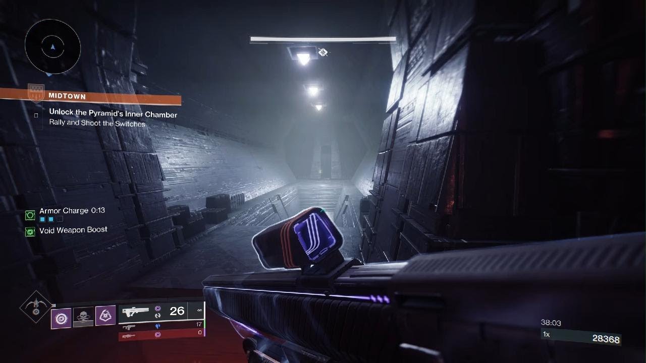 This is why I like rewind rounds on hammerhead - YouTube