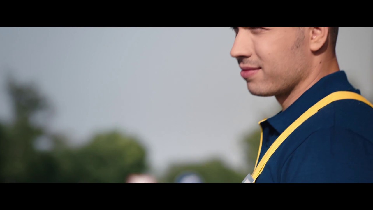 Petrom Moldova. Punem Moldova în mișcare! - YouTube