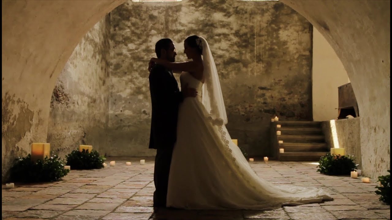 María José + Alejandro - YouTube
