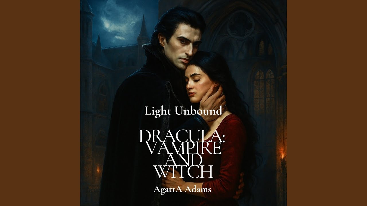 Light Unbound (DRACULA: VAMPIRE AND WITCH) – Alternative Version - YouTube