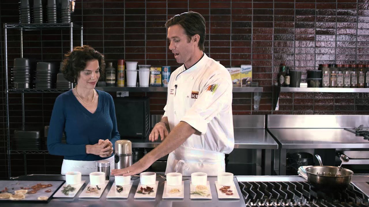 Culinary Techniques: Dusting Off the Dehydrator - YouTube