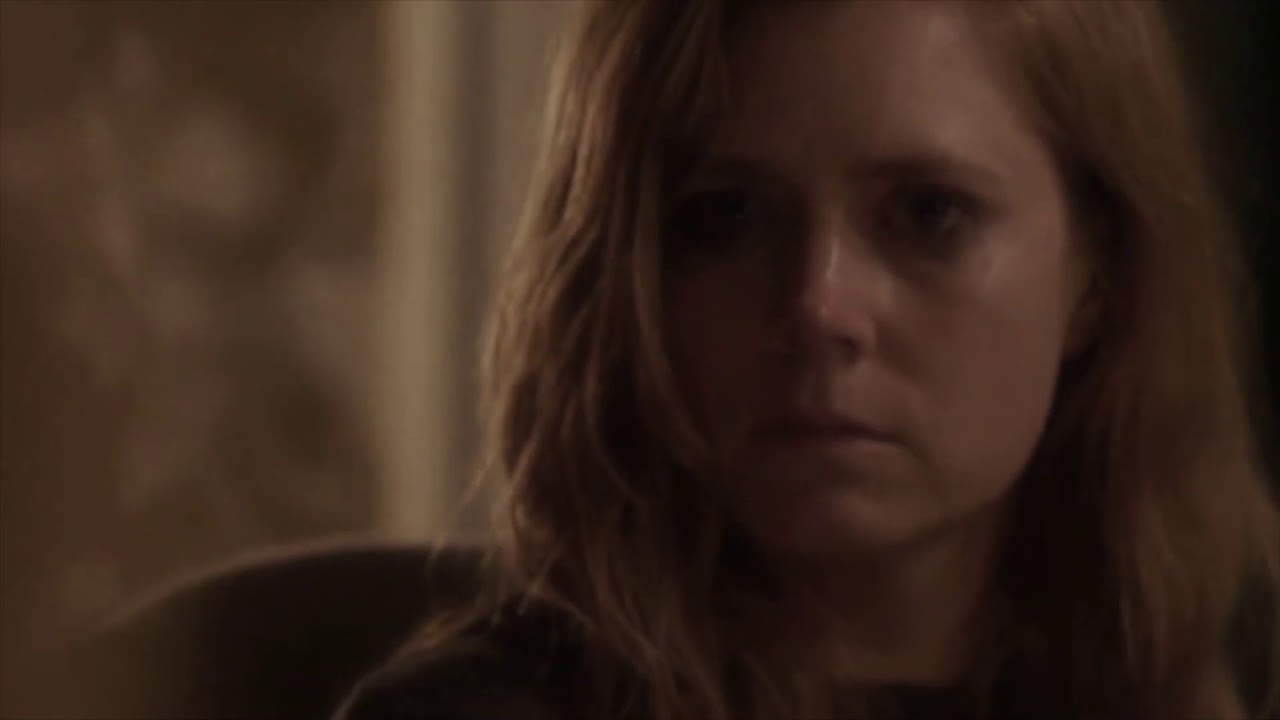 Sharp Objects || class of 2013 - YouTube