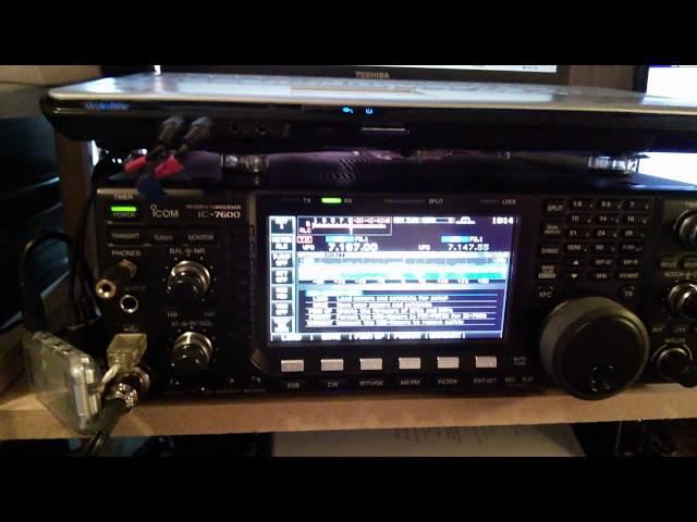 ICOM 7600 WorldwideDX Radio Forum, 53% OFF
