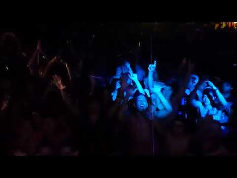 DJ NICOLAS MAS LIVE  @ AFTERSUN BEACH PARTYLA PLAYA BEACH BAR PAFOS  CYPRUS 10 8 2013